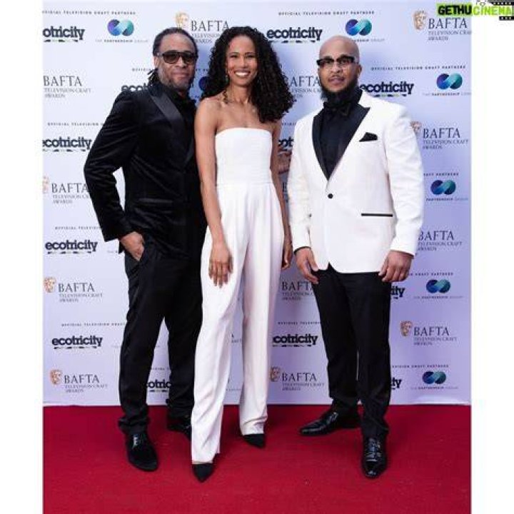 Meet Fola Evans-Akingbola Husband- Everything To Know About Her Married ...